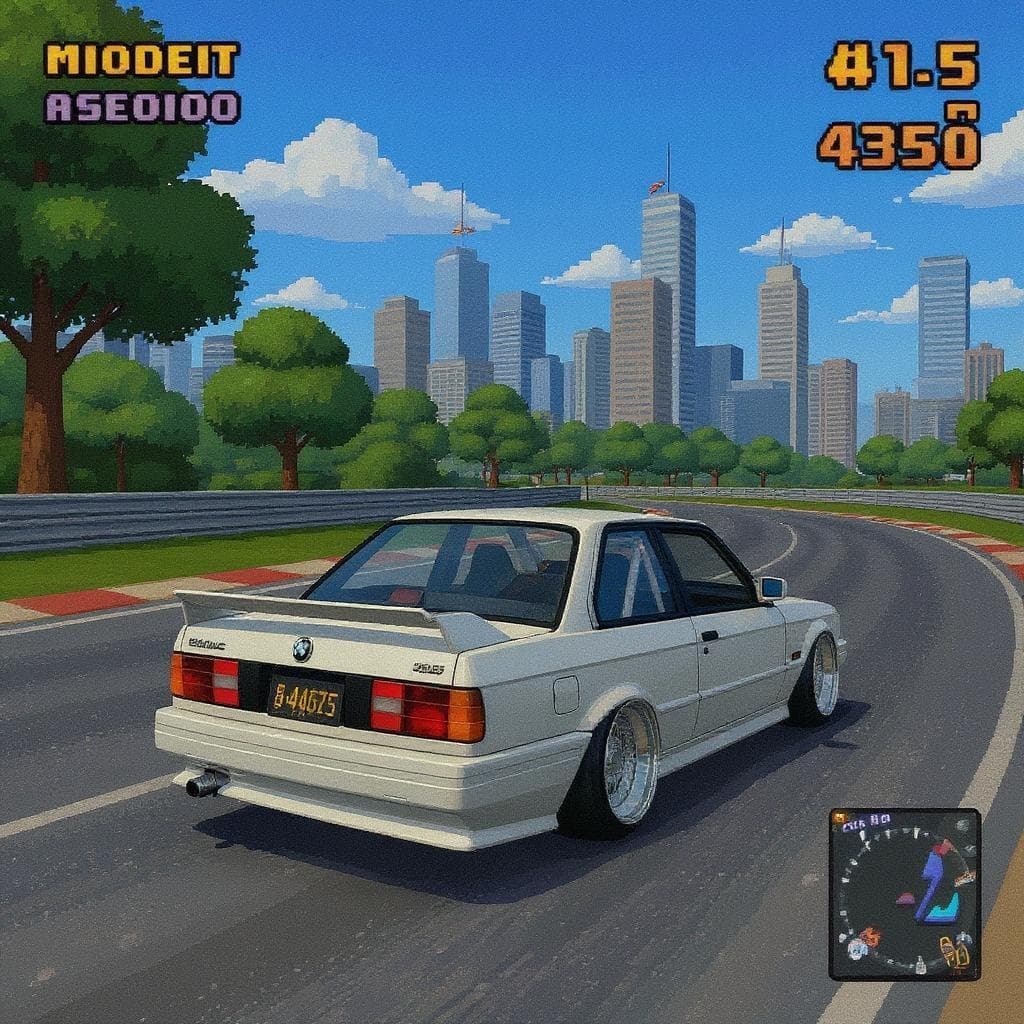 Car Modding AI Tools | Car2Mod | CAR2MOD