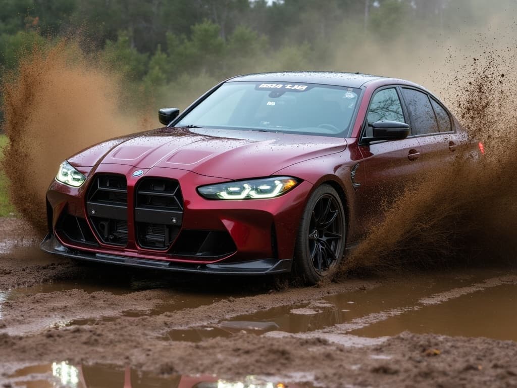 Car Modding AI Tools | Car2Mod | CAR2MOD