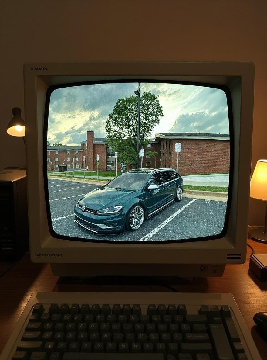 Car Modding AI Tools | Car2Mod | CAR2MOD