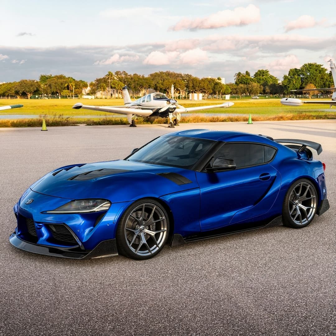 Car Modding AI Tools | Car2Mod | CAR2MOD